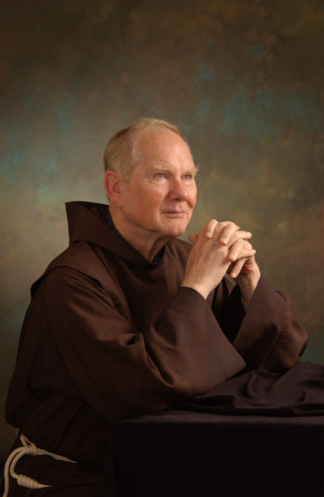 In Memory of Past Priests & Ministers | Saint Anthony Catholic Community